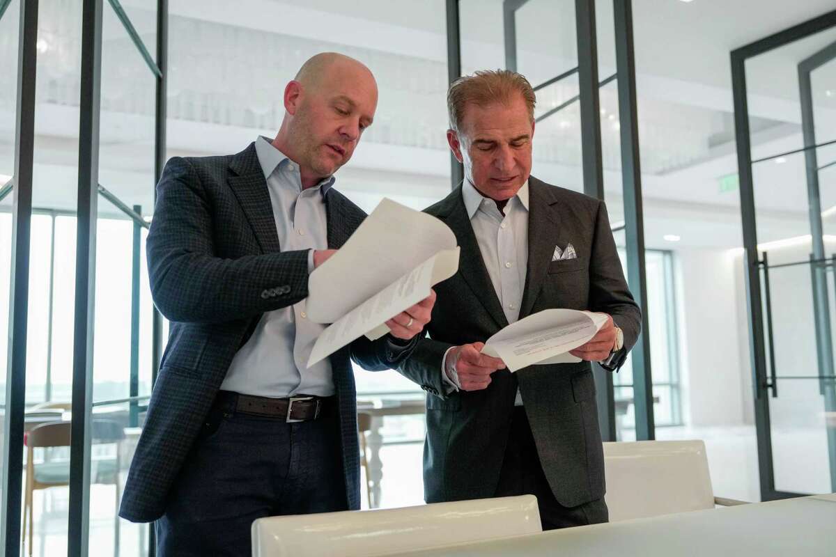 Midway, Parkway launch new real estate firm with Sun Belt focus