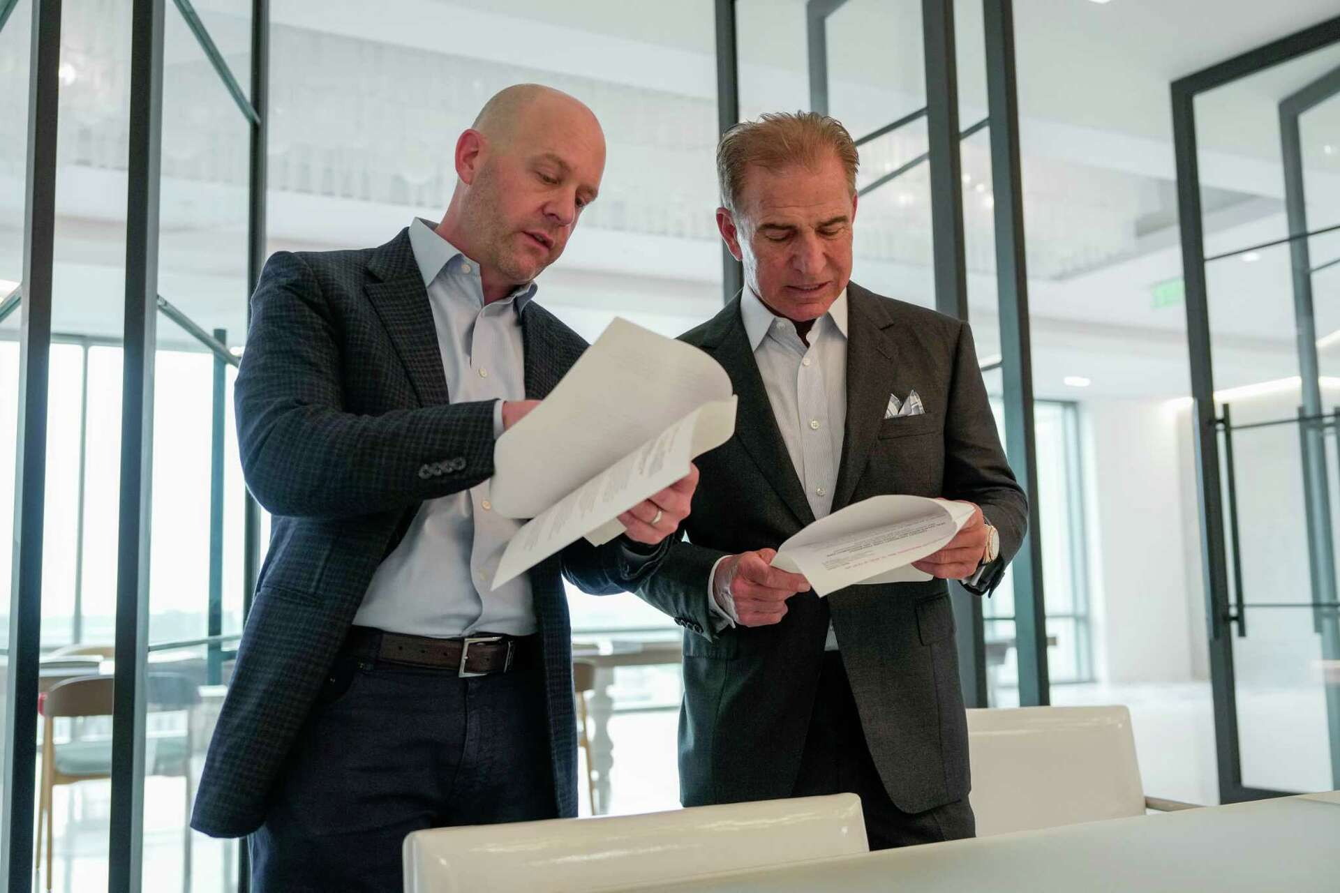 Midway, Parkway launch new real estate firm with Sun Belt focus