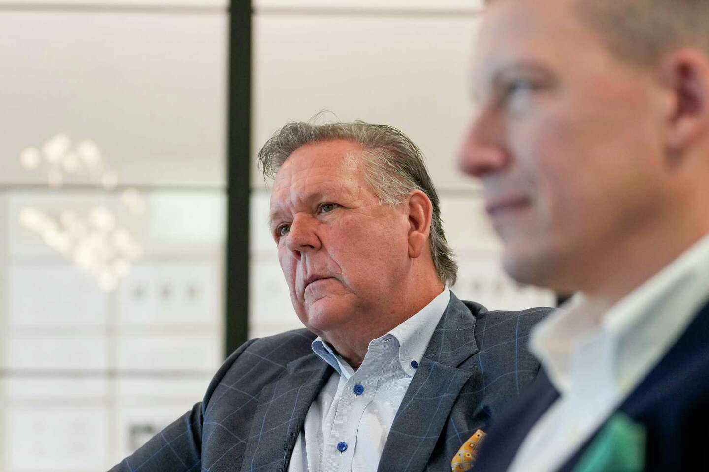 Midway, Parkway launch new real estate firm with Sun Belt focus