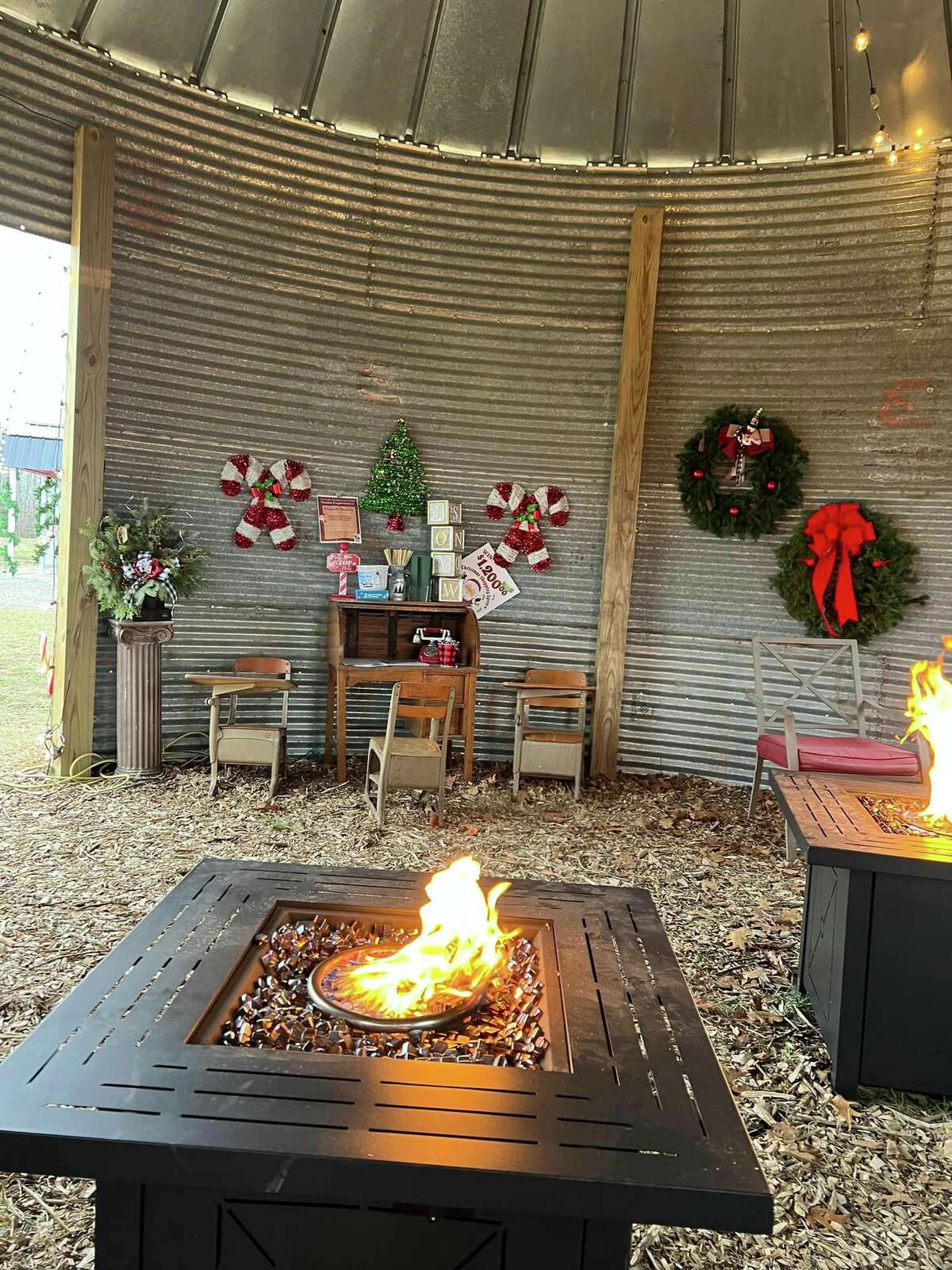 7 Questions with... Lisa Szymanski of Creekside Christmas Trees