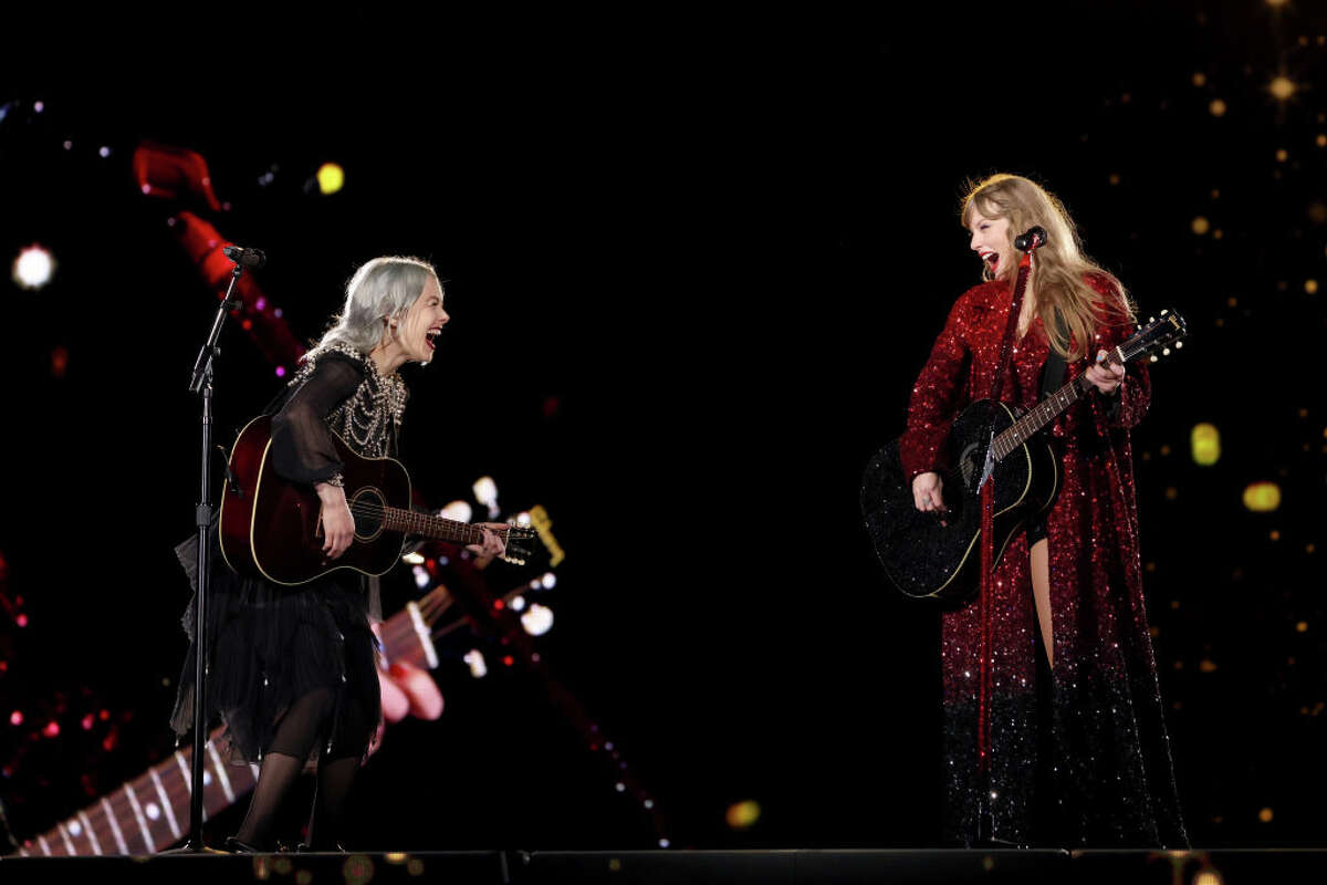 What to know about getting to Taylor Swift's MetLife show from CT