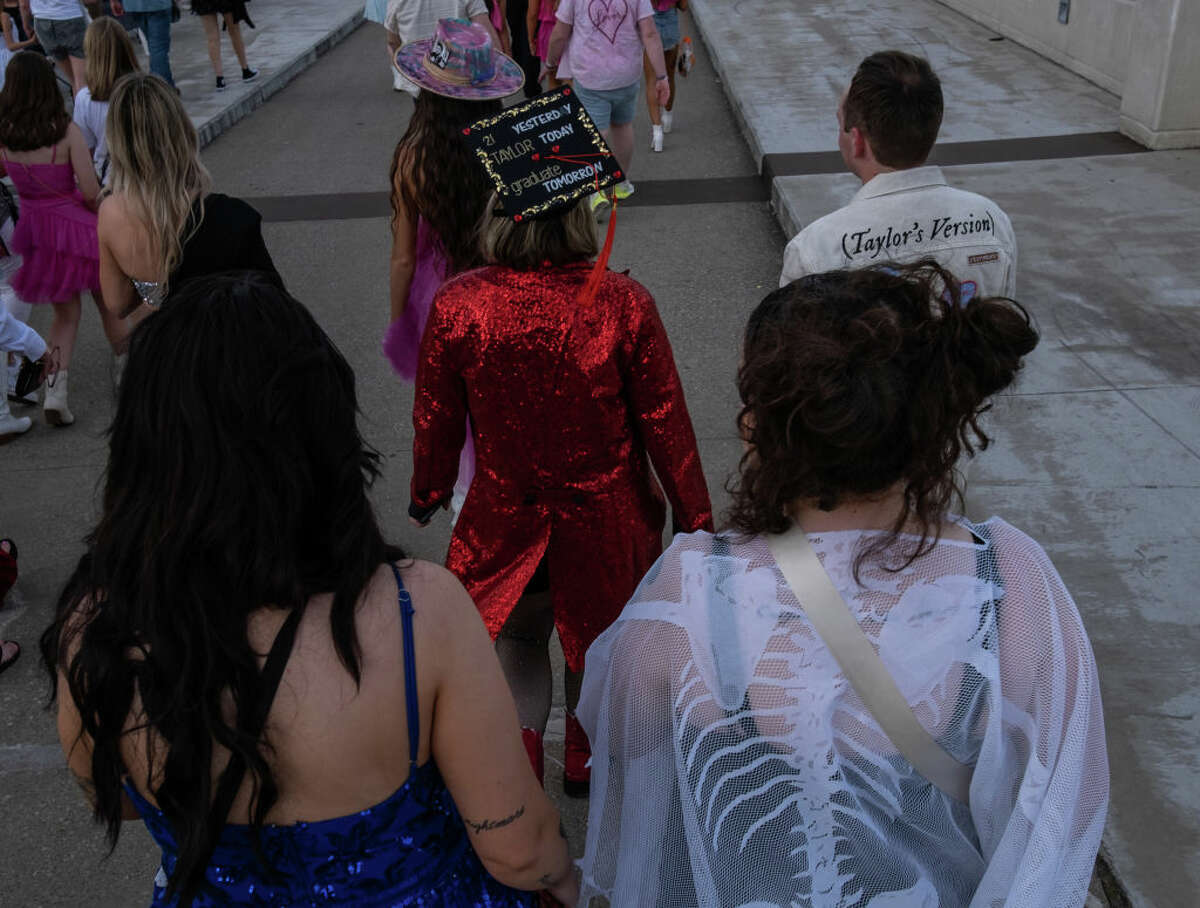 What to know about getting to Taylor Swift's MetLife show from CT