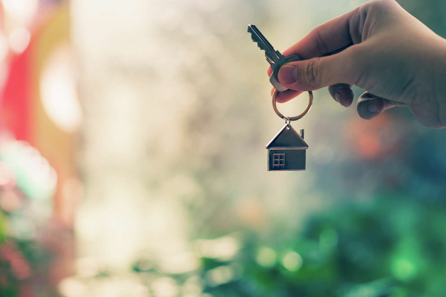 SONYMA helps first-time homebuyers realize the dream of ownership