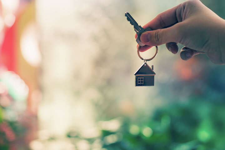 SONYMA helps first-time homebuyers realize the dream of ownership