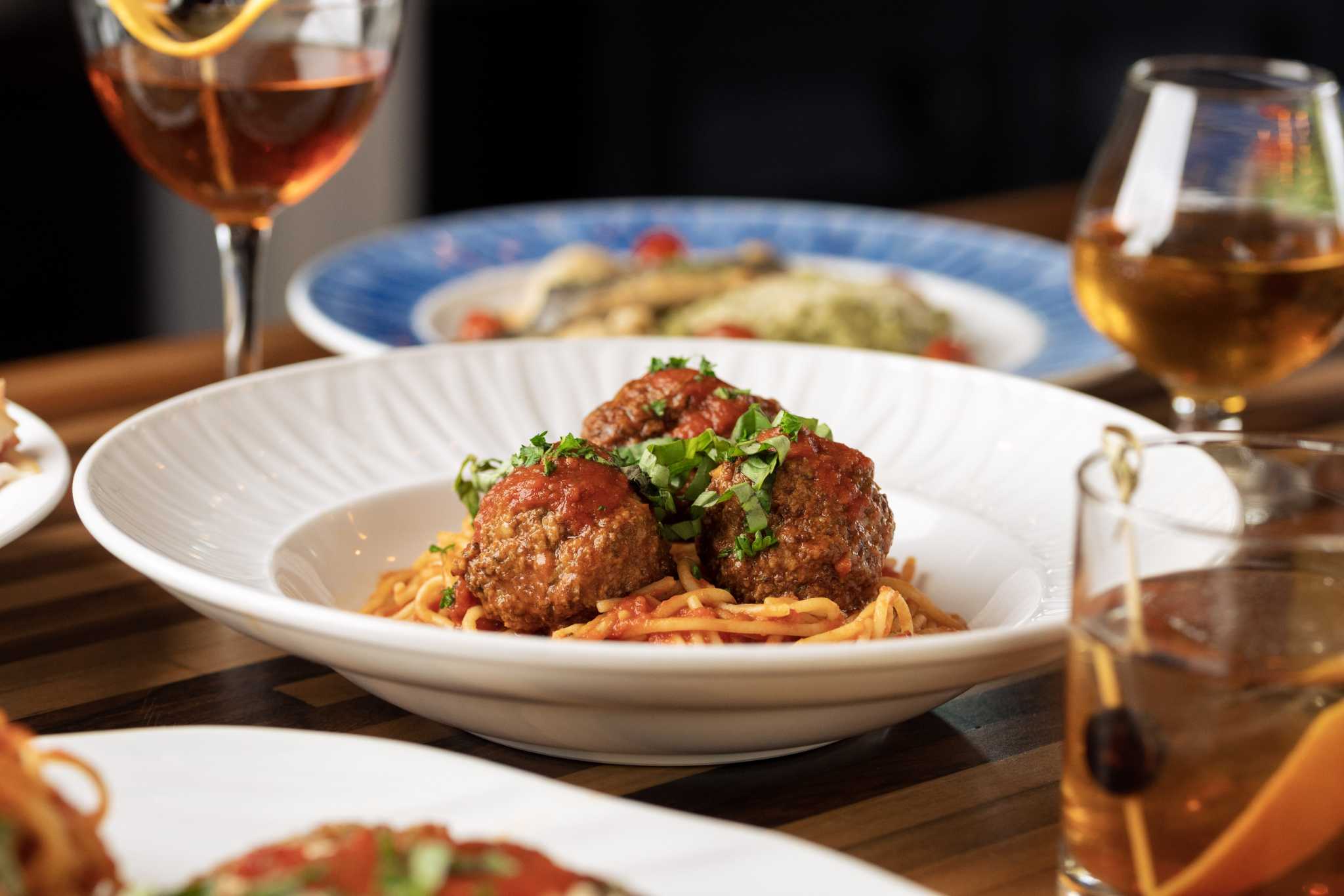 New Passerella Italiano opens today on Washington Avenue