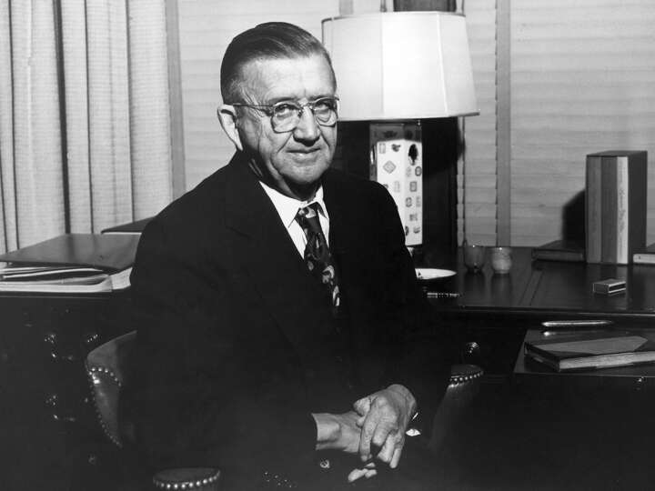 Facts about Trinity University's iconic bell tower in San Antonio