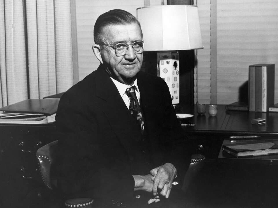 Facts about Trinity University's iconic bell tower in San Antonio