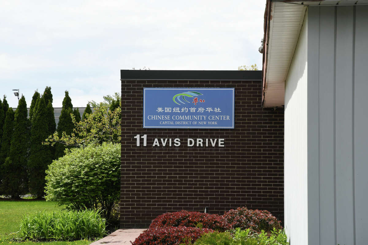 Center in Latham marks 50 years celebrating Chinese culture