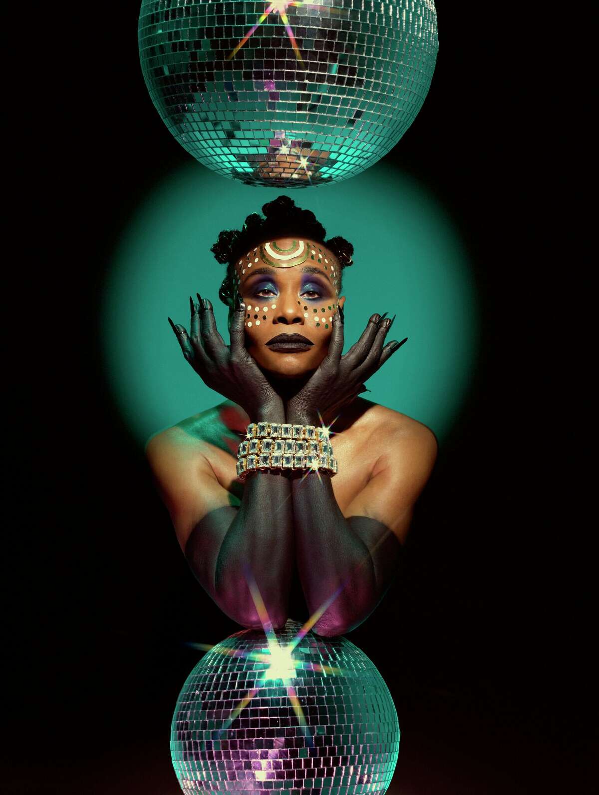 Billy Porter's 'Black Mona Lisa' tour coming to San Antonio