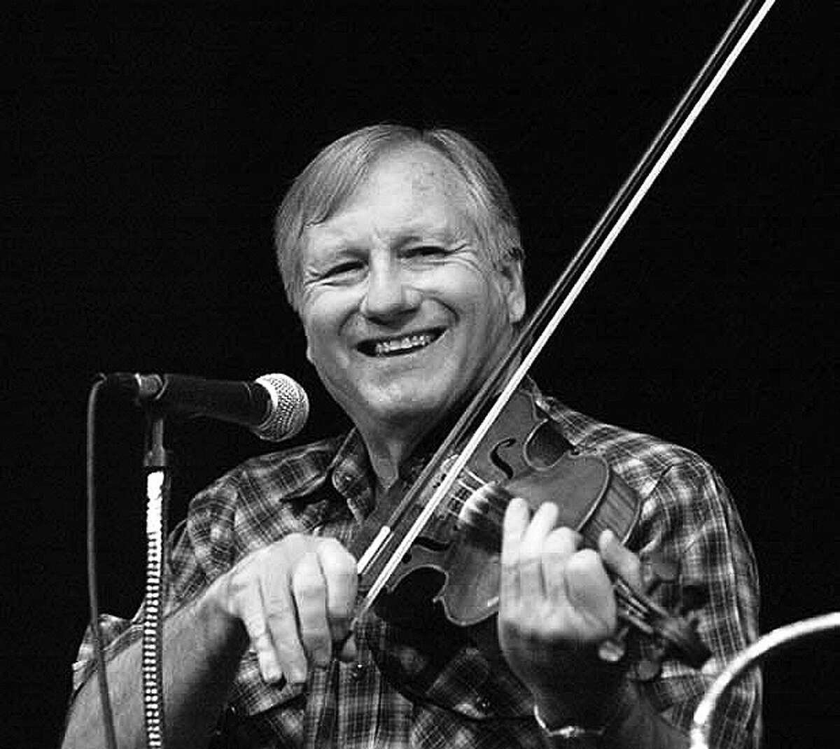 Free May 16 performance in Alton will honor George Portz