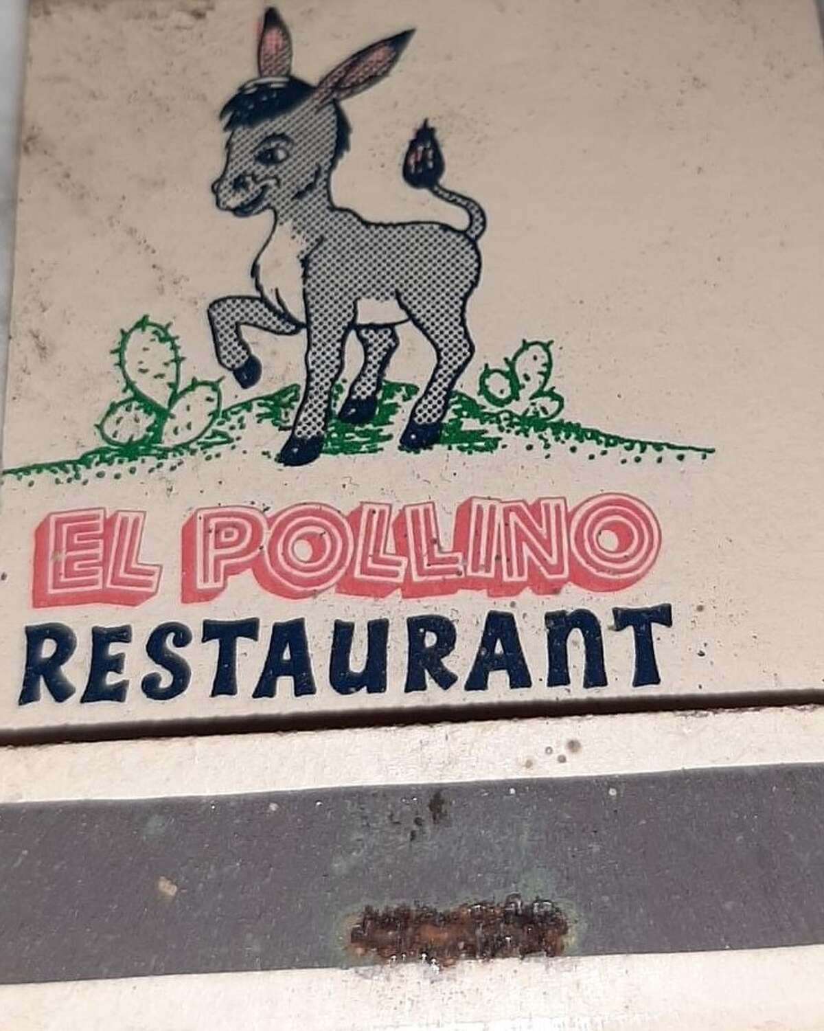 El Pollino is the Conroe restaurant readers miss the most in survey