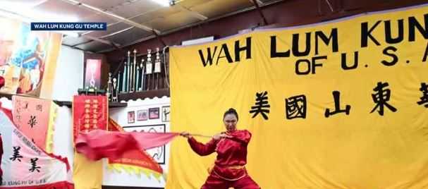 Woman chosen to model for Mulan's character inspires Florida to require ...