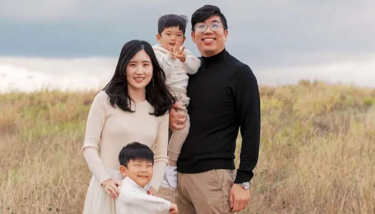 Relatives update on boy who survived Texas mass shooting