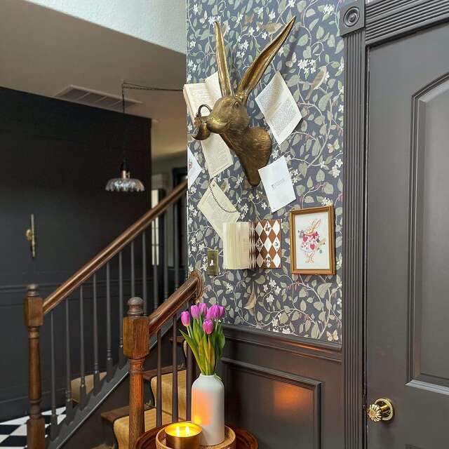 9 Entryway Ideas That Make a Great First Impression