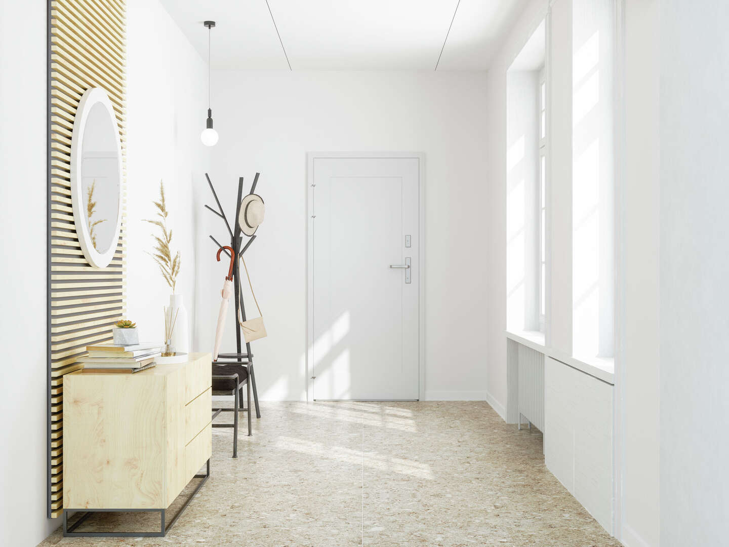 9 Entryway Ideas That Make a Great First Impression