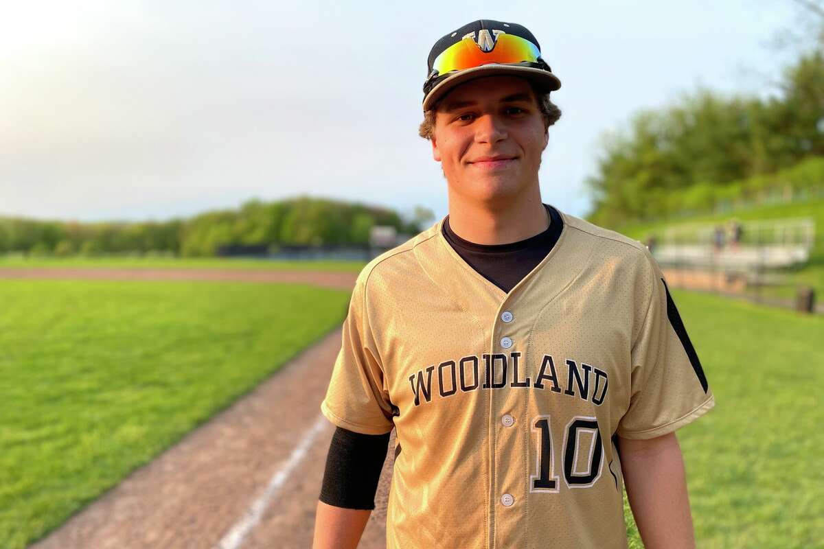 2023 CHSCA All-State Baseball teams