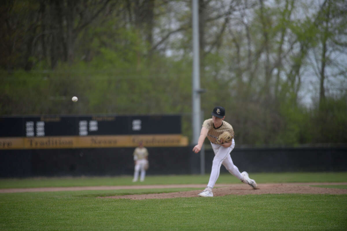 This week in baseball