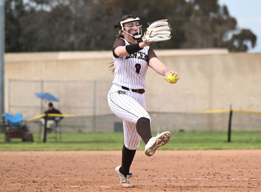 Bay Area high school softball: 2024 Chronicle All-Metro Team
