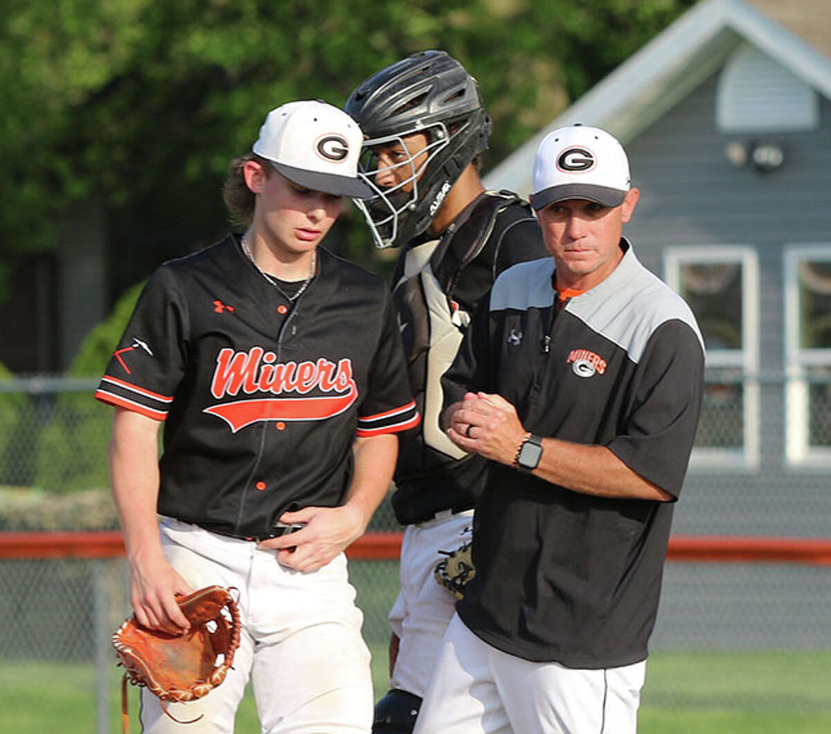 Miners win, go unbeaten in SCC for first time since 1991