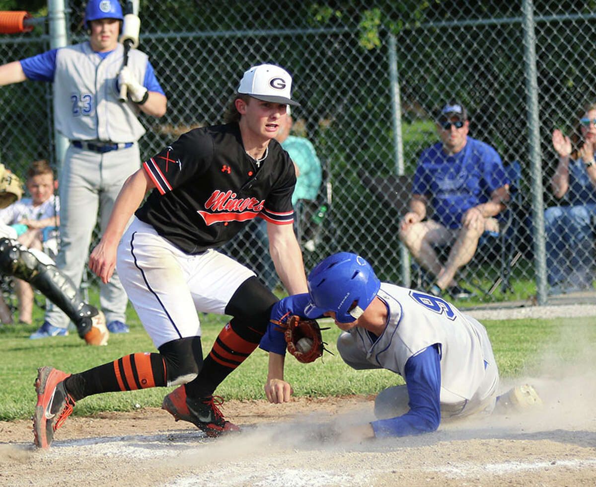 Miners win, go unbeaten in SCC for first time since 1991