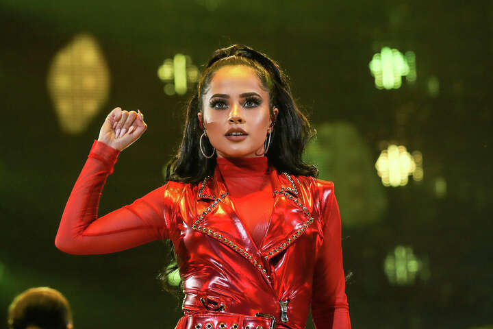 Selena's legacy inspires singers from Becky G to Cardi B