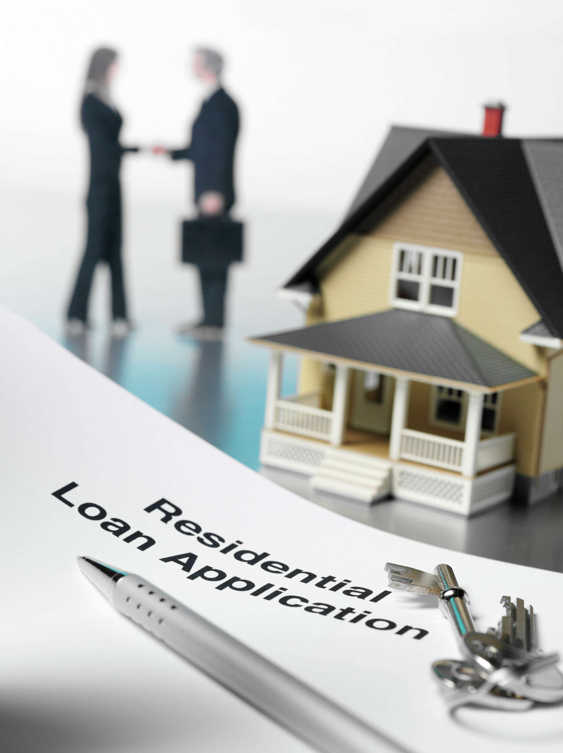 SONYMA helps first-time homebuyers realize the dream of ownership