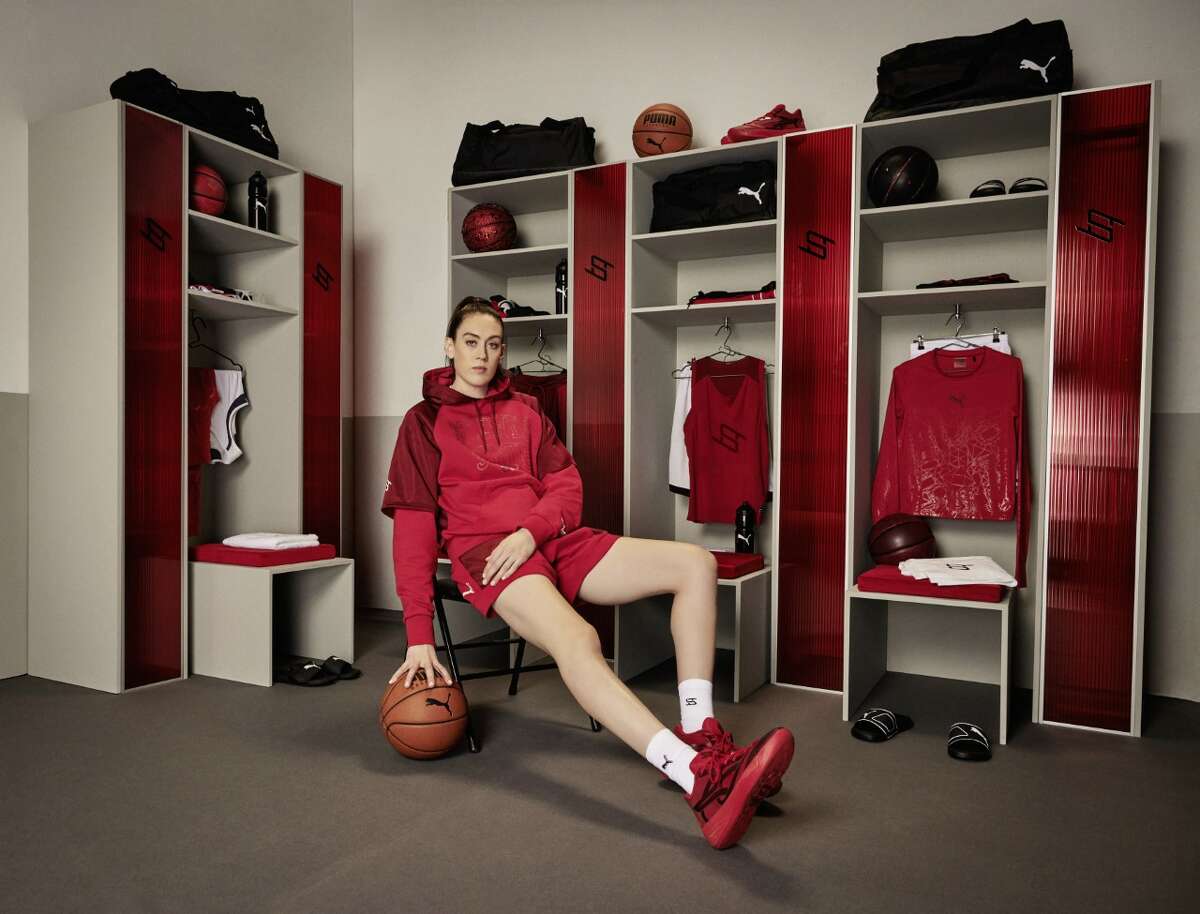 UConn great Breanna Stewart releases new 'Stewie 2 Ruby' shoe