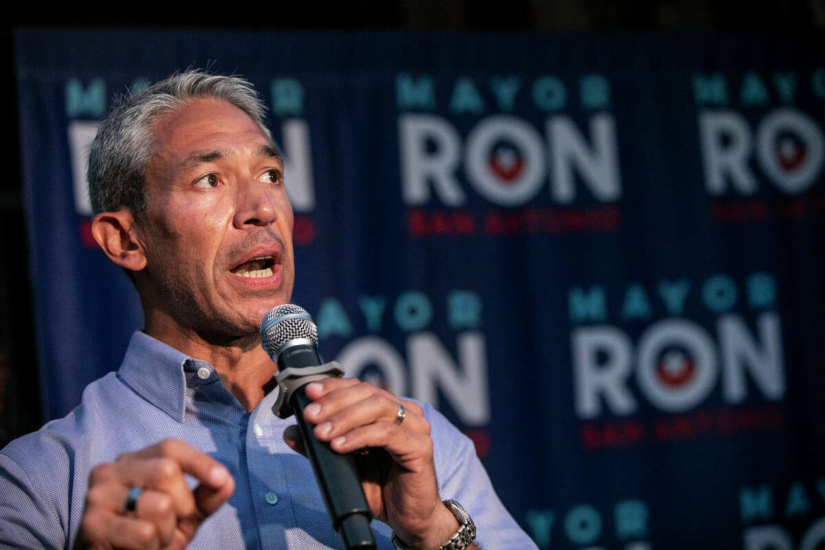 San Antonio Mayor praises bill that raises age to buy guns