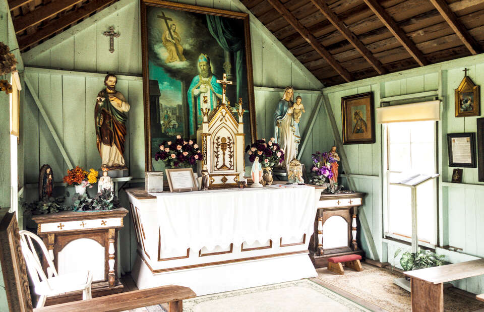 Fun things to do in Round Top, Texas besides antiquing