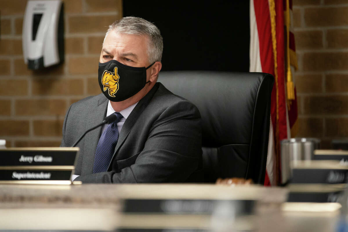 Galveston ISD Superintendent ousted over sexists remarks