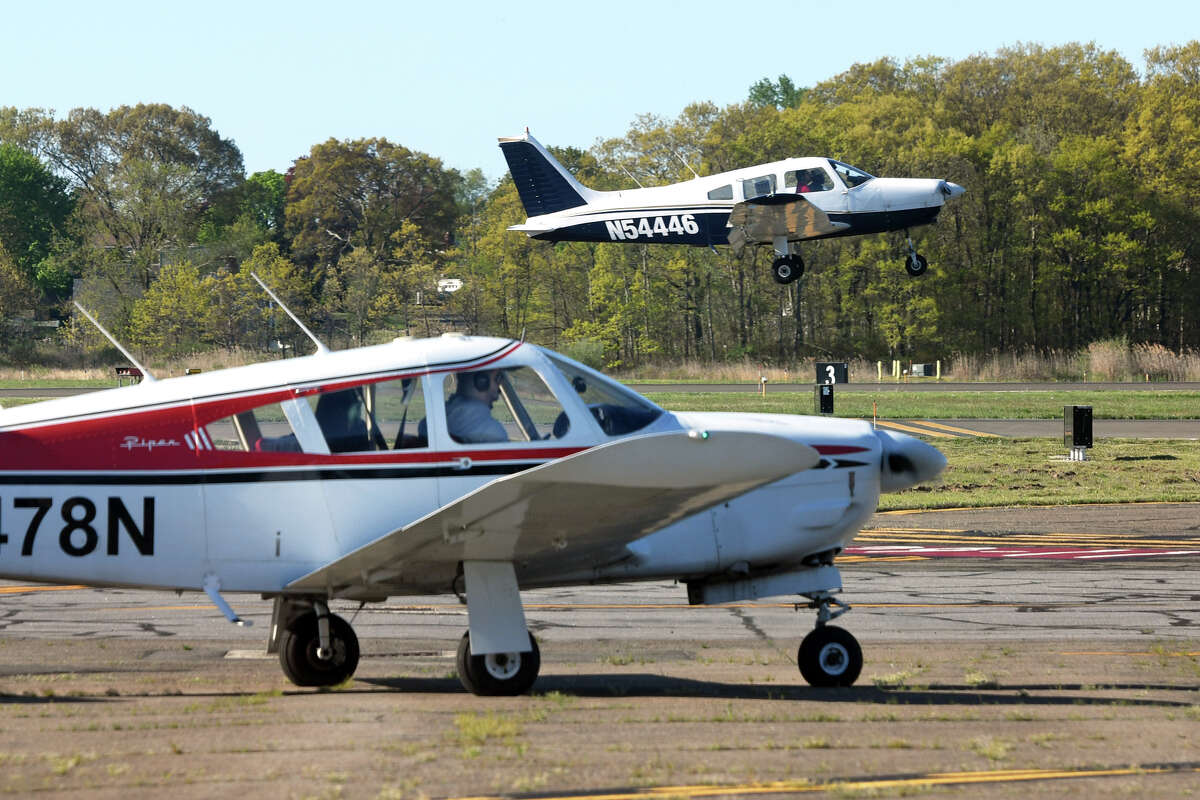 State budget gives Stratford say in Sikorsky Airport lease, sale
