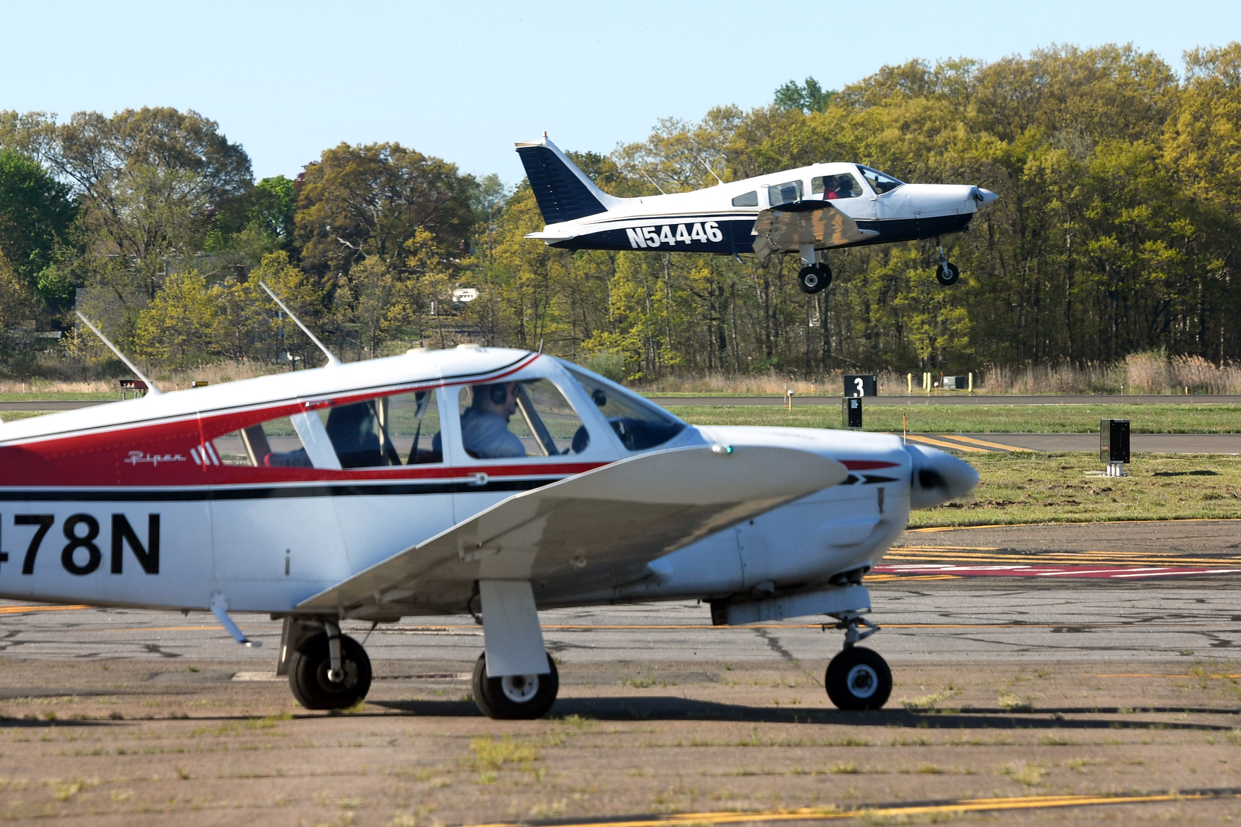 Bridgeport, CT officials revive talks on Sikorsky Airport's future