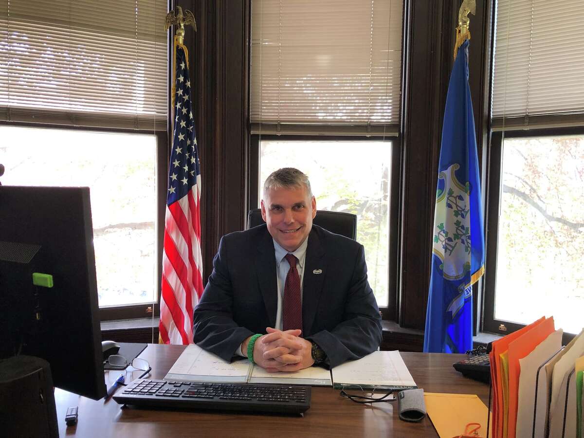 Bridgeport's new lead prosecutor served tours in Iraq, Afghanistan