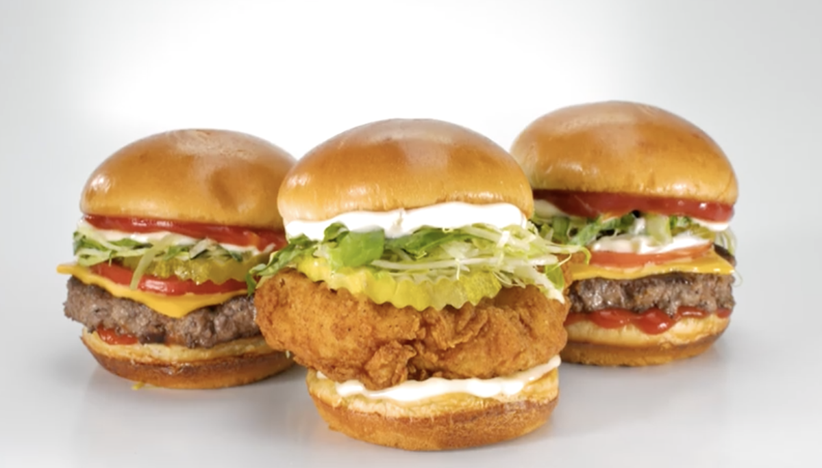 Michigan-based chain Savvy Sliders is opening in San Antonio