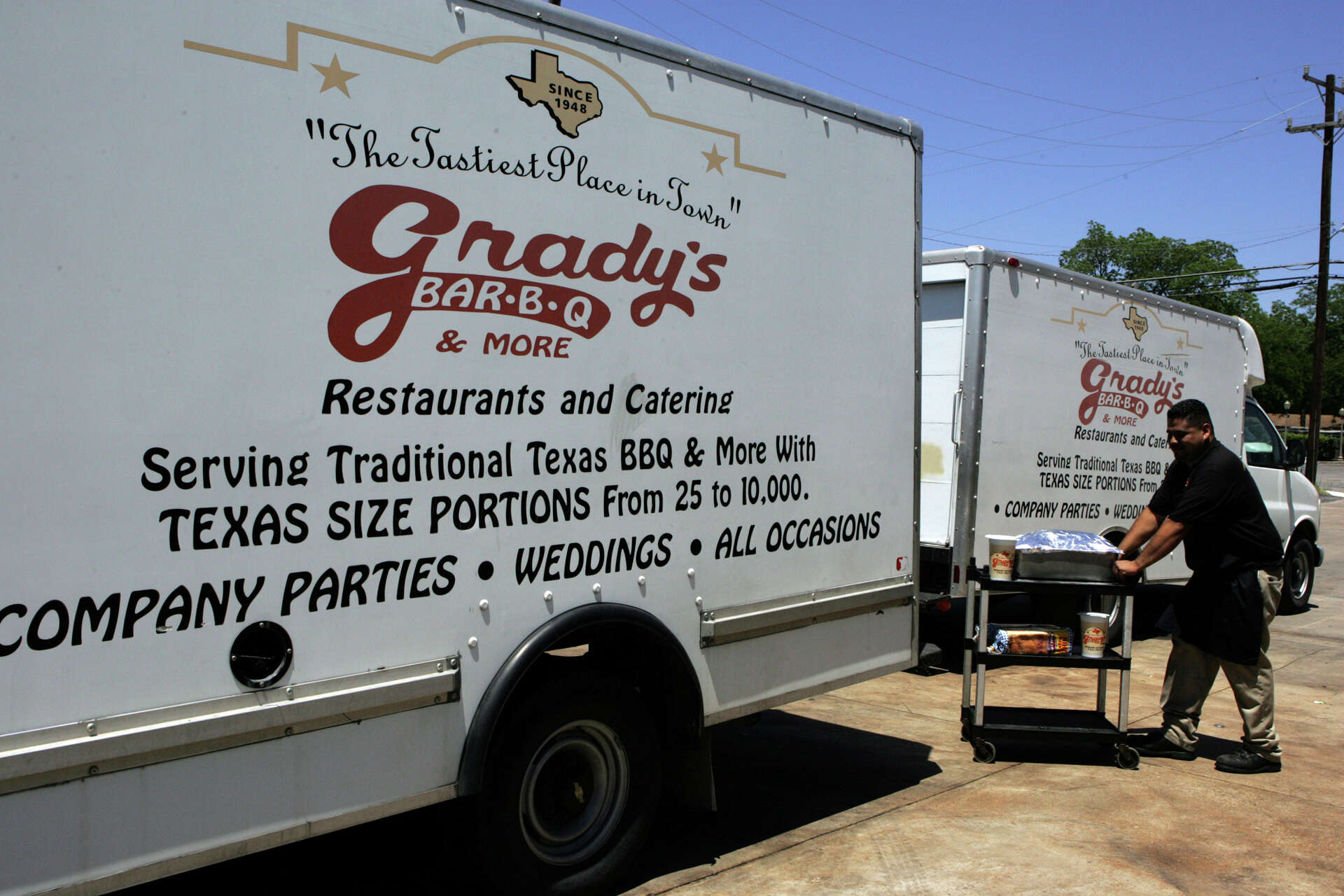 Feud erupts over fortune amassed by San Antonio businessman