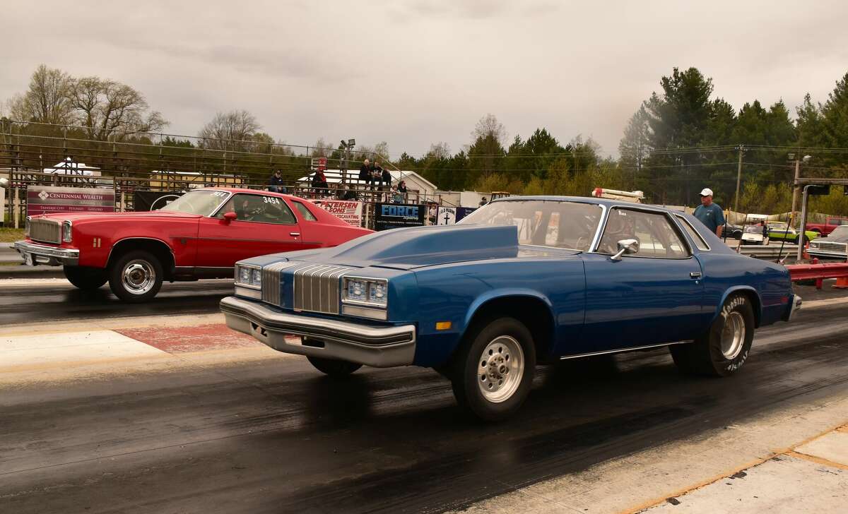 Northern Michigan Dragway sees new faces earn wins