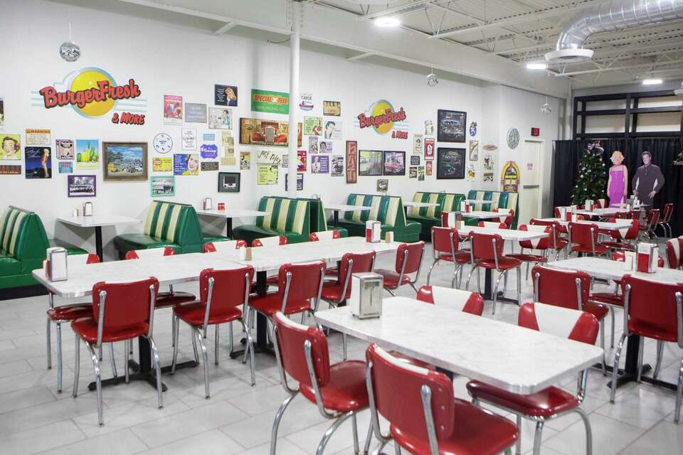 Burger Fresh & More Conroe expanding with a second location in Humble