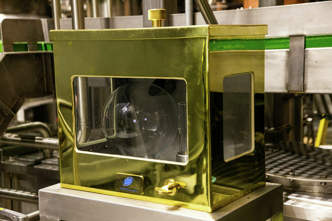 New Texas Shiner craft spirits including Vodka, Gin and more