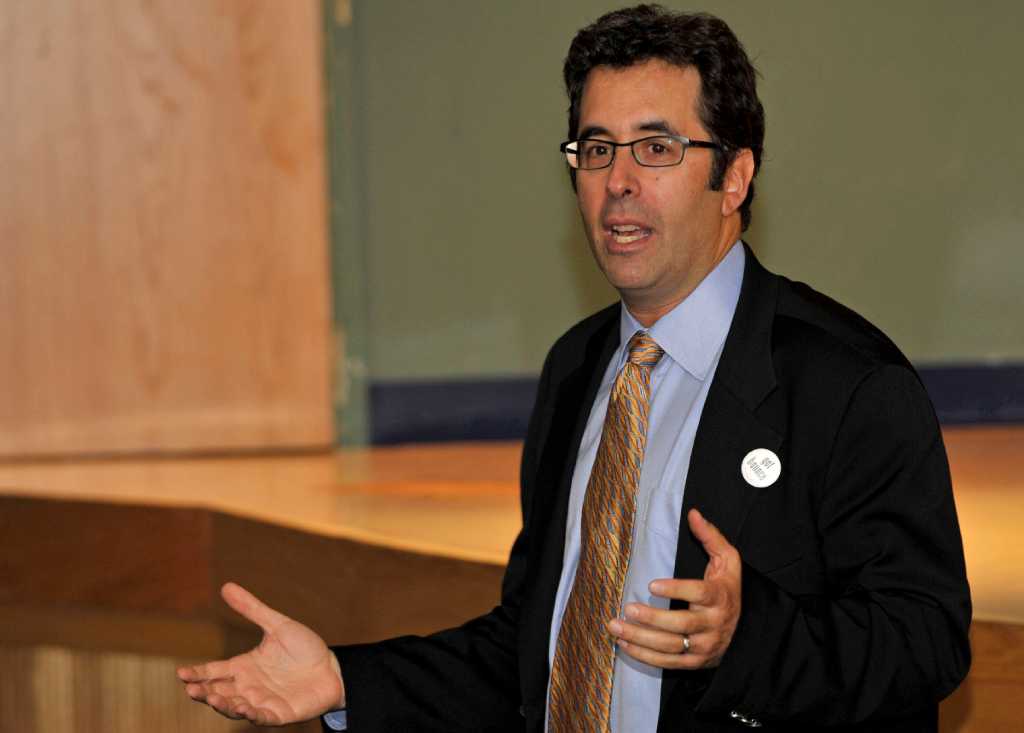 Author shares how to get 'Unstuck'