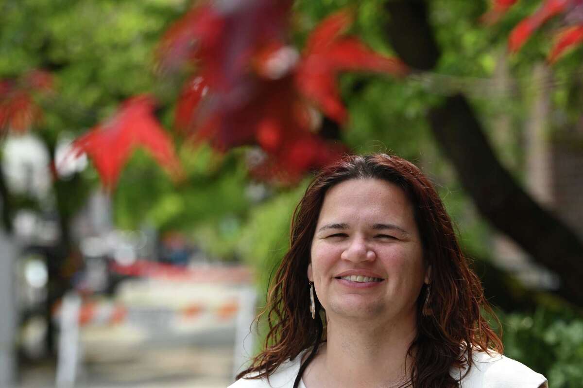Saratoga Civilian Review Board chair seeks council seat