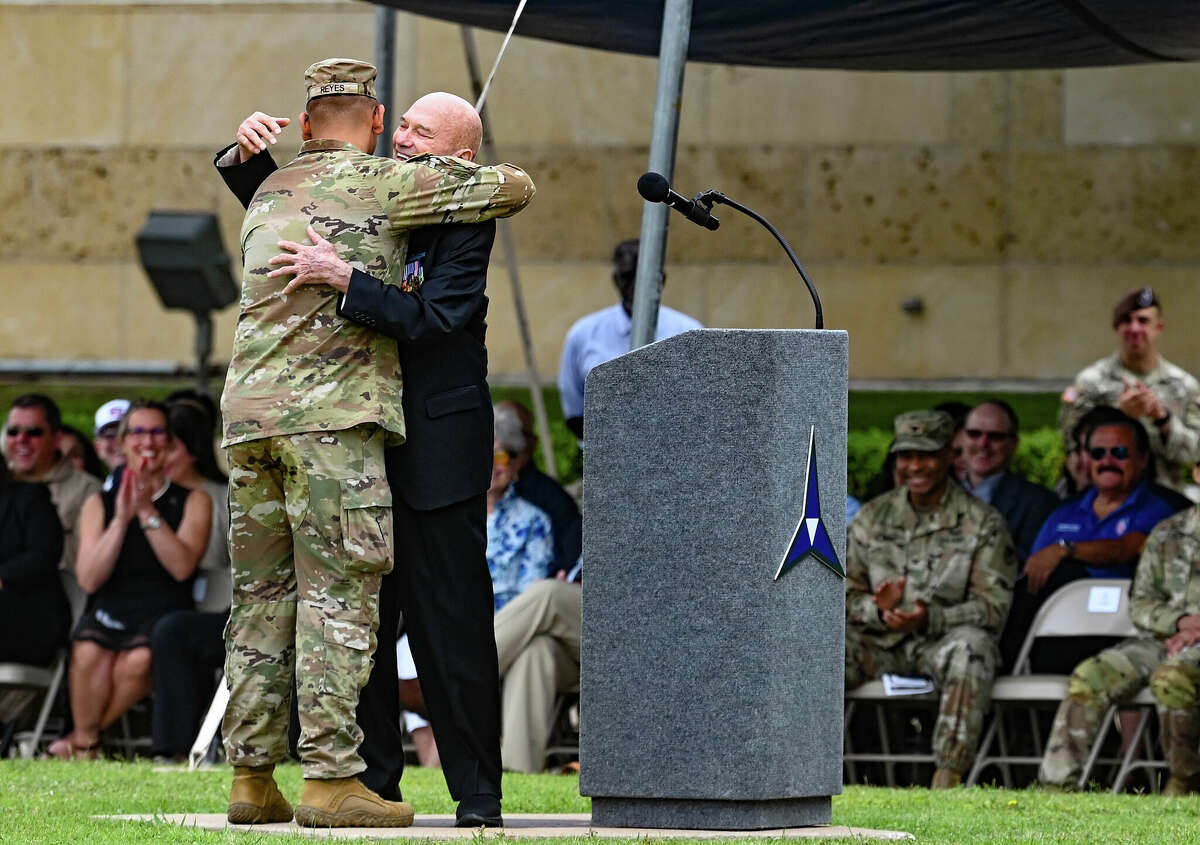 Fort Hood renamed Fort Cavazos, erasing past Confederate ties