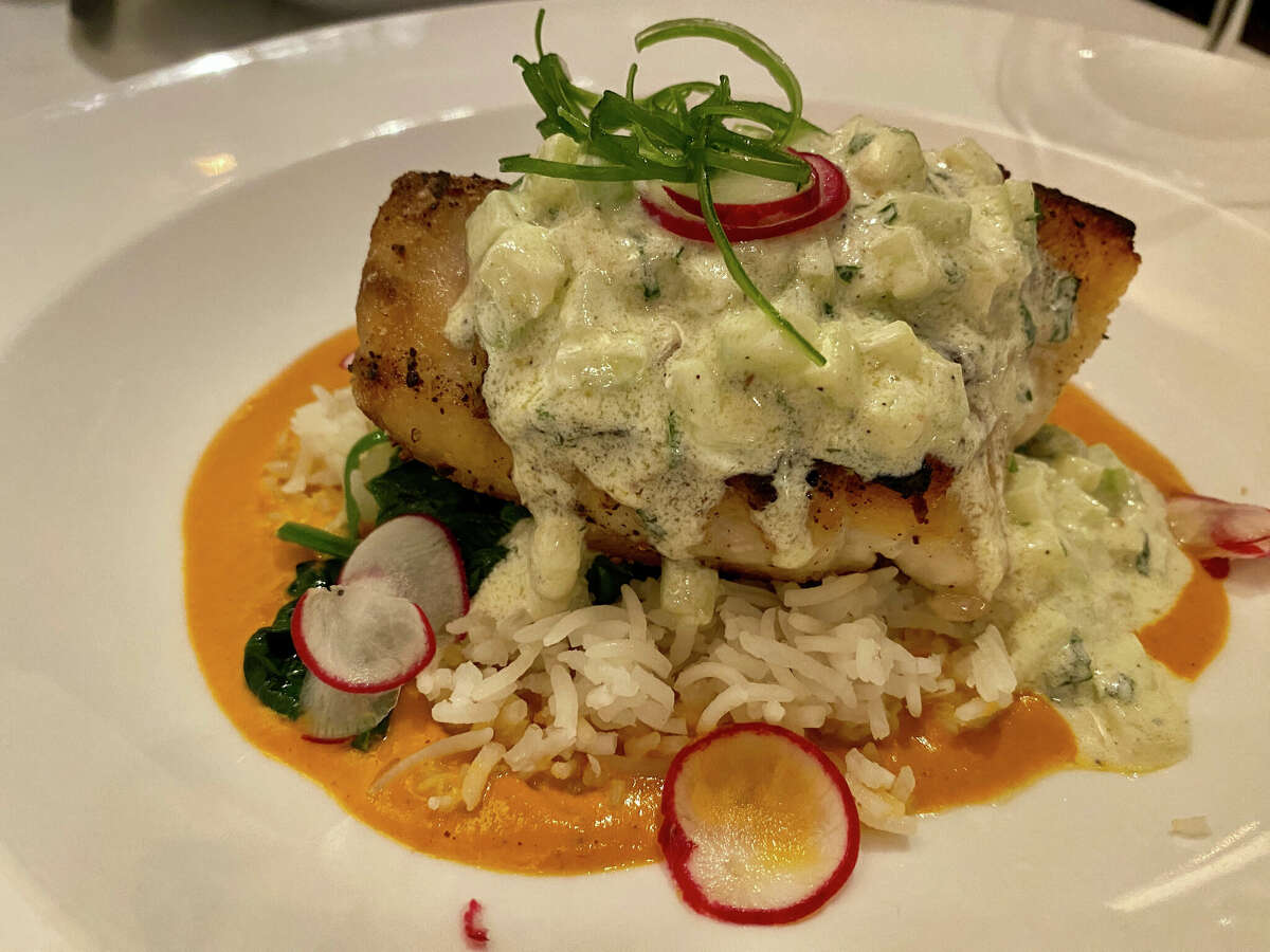 For Susie Davidson Powell's 400th review, revisiting Next Door Kitchen