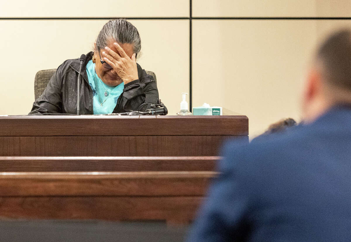 After 2 murder cases end in mistrials, Nathan Knowles takes plea