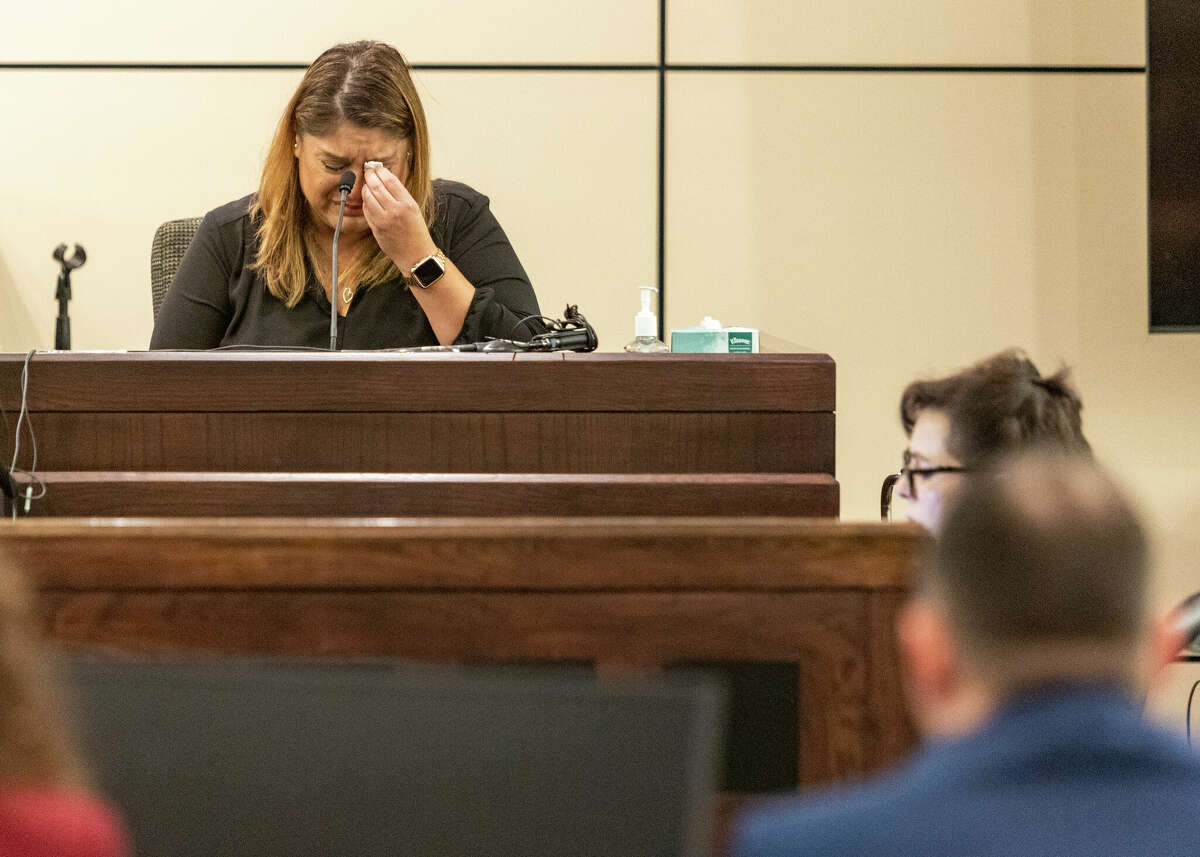 After 2 murder cases end in mistrials, Nathan Knowles takes plea