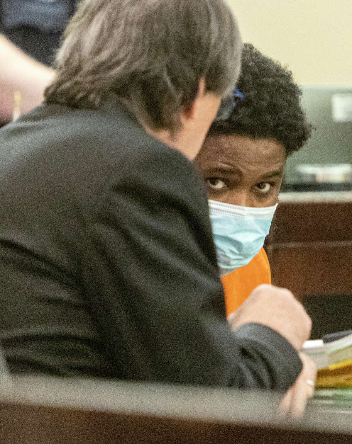 After 2 murder cases end in mistrials, Nathan Knowles takes plea