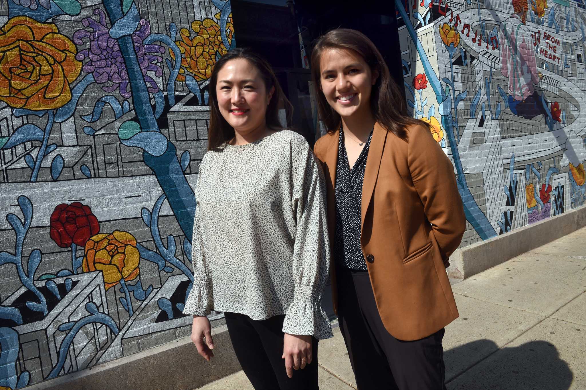 AAPI New Haven group strengthening shared community, cultural values