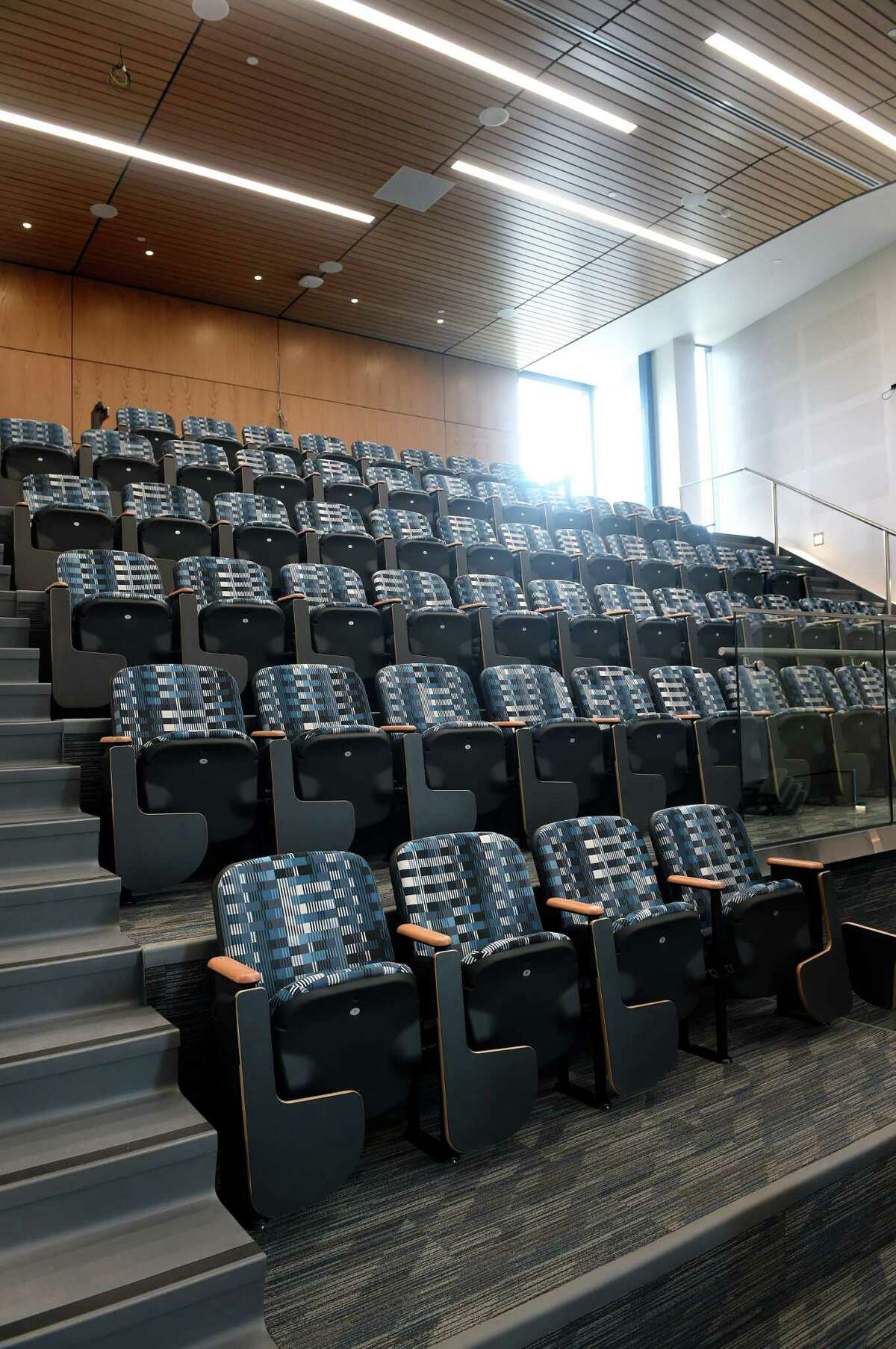 First CT-owned, net-zero building's construction complete at SCSU