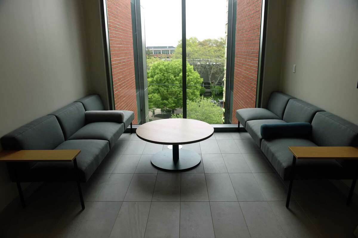 First CT-owned, net-zero building's construction complete at SCSU