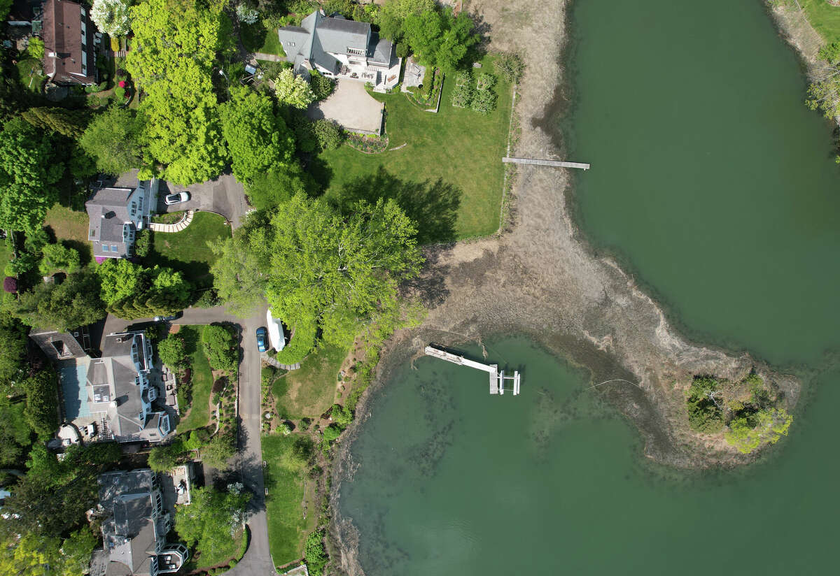 How a Greenwich dock dispute shifted the tides of harbor control in CT