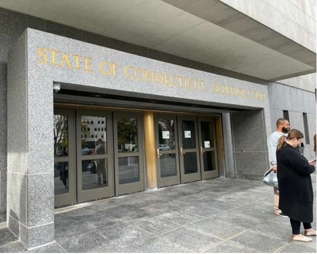 CT man gets 40 years for drive-by shooting that killed 3-year-old boy